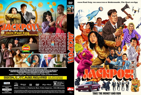 CoverCity - DVD Covers & Labels - Jackpot!