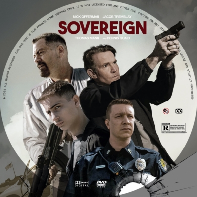 CoverCity - DVD Covers & Labels - Sovereign