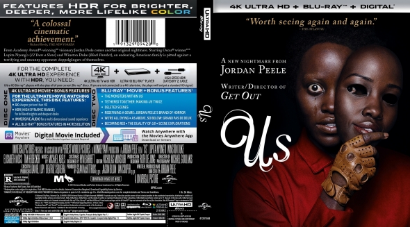 CoverCity - DVD Covers & Labels - Us 4K