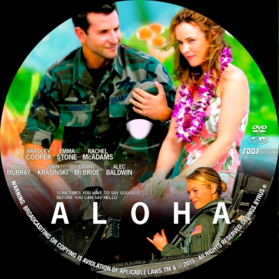 CoverCity - DVD Covers & Labels - Aloha