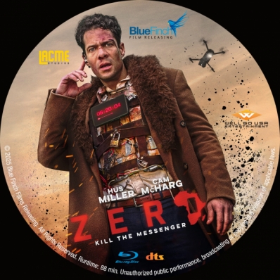 CoverCity - DVD Covers & Labels - Zero