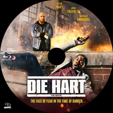 CoverCity - DVD Covers & Labels - Die Hart: The Movie