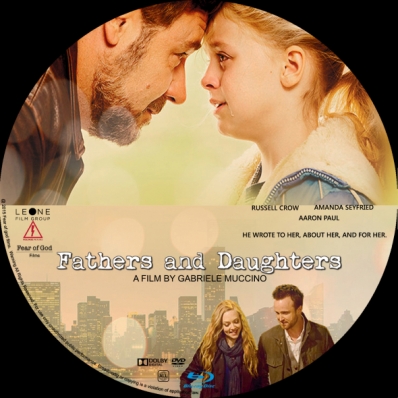 CoverCity - DVD Covers & Labels - Fathers and Daughters