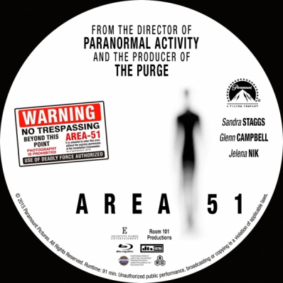 CoverCity - DVD Covers & Labels - Area 51