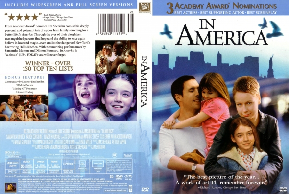CoverCity - DVD Covers & Labels - In America