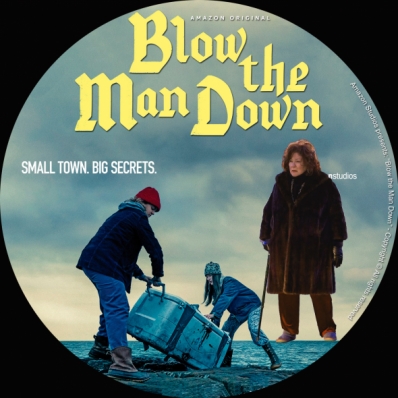 Best Man Down Dvd Cover