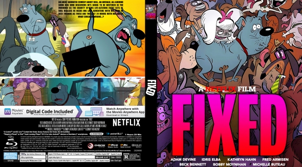 CoverCity - DVD Covers & Labels - Fixed