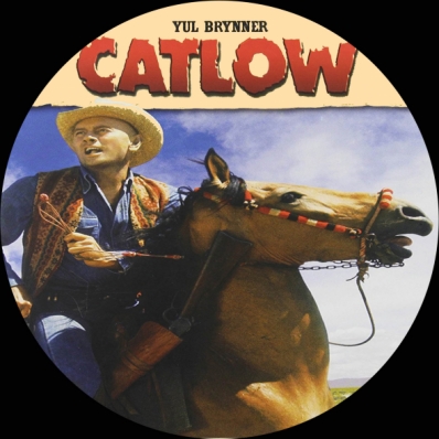 CoverCity - DVD Covers & Labels - Catlow