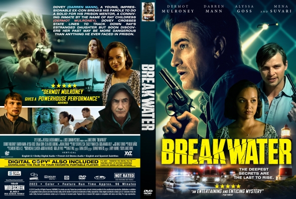 CoverCity - DVD Covers & Labels - Breakwater