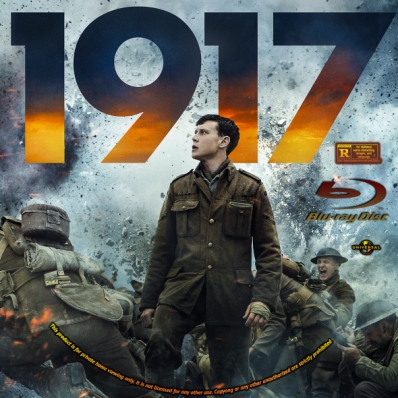 CoverCity - DVD Covers & Labels - 1917