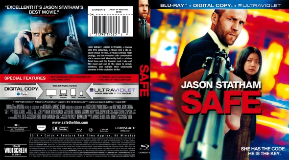 CoverCity - DVD Covers & Labels - Safe