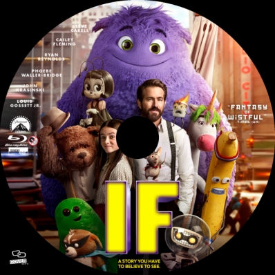 CoverCity - DVD Covers & Labels - IF