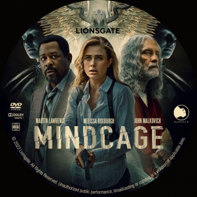 CoverCity - DVD Covers & Labels - Mindcage