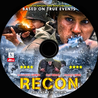 CoverCity - DVD Covers & Labels - Recon