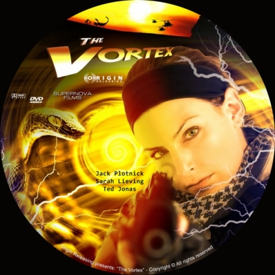 CoverCity - DVD Covers & Labels - The Vortex