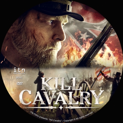 CoverCity - DVD Covers & Labels - Kill Cavalry