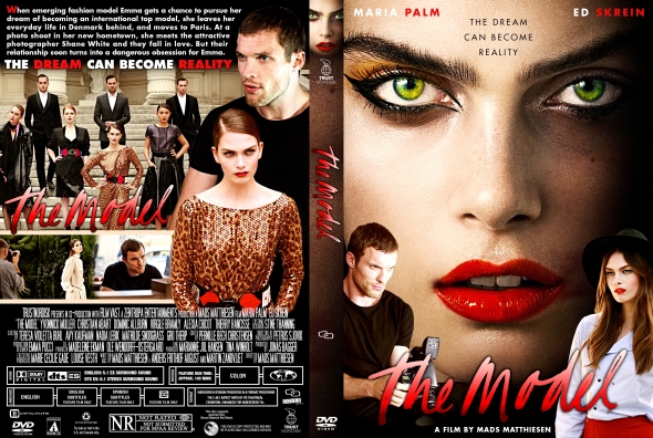 CoverCity - DVD Covers & Labels - The Model