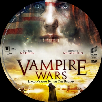CoverCity - DVD Covers & Labels - Vampire Wars