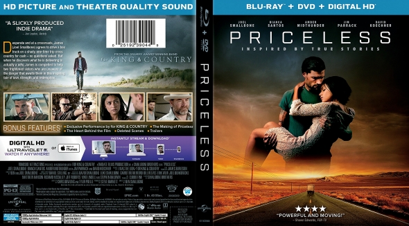 CoverCity - DVD Covers & Labels - Priceless