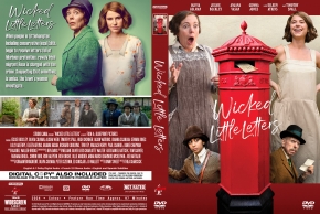 CoverCity - DVD Covers & Labels