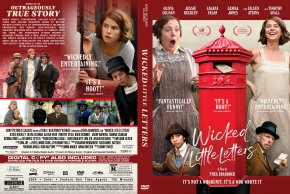 CoverCity - DVD Covers & Labels