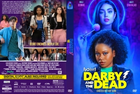 CoverCity - DVD Covers & Labels