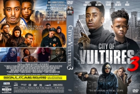 CoverCity - DVD Covers & Labels