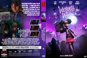 CoverCity - DVD Covers & Labels