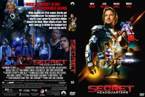 CoverCity - DVD Covers & Labels