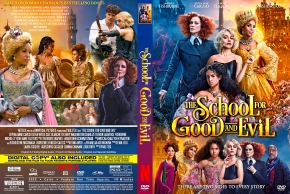 CoverCity - DVD Covers & Labels