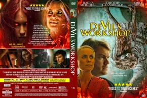 CoverCity - DVD Covers & Labels