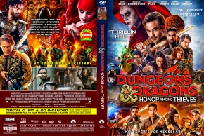 CoverCity - DVD Covers & Labels