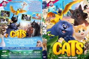 CoverCity - DVD Covers & Labels