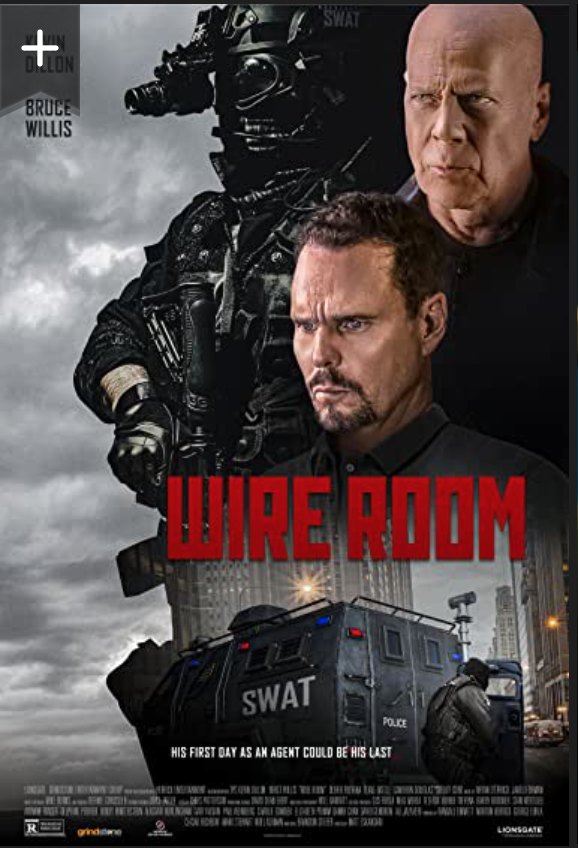 CoverCity - DVD Covers & Labels